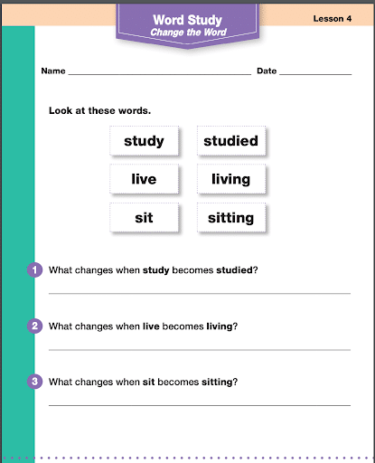 Strong Special Education Resources Show What's Possible
