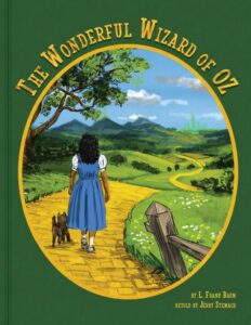 Fact or Fiction anchored by The Wizard of Oz | Readtopia