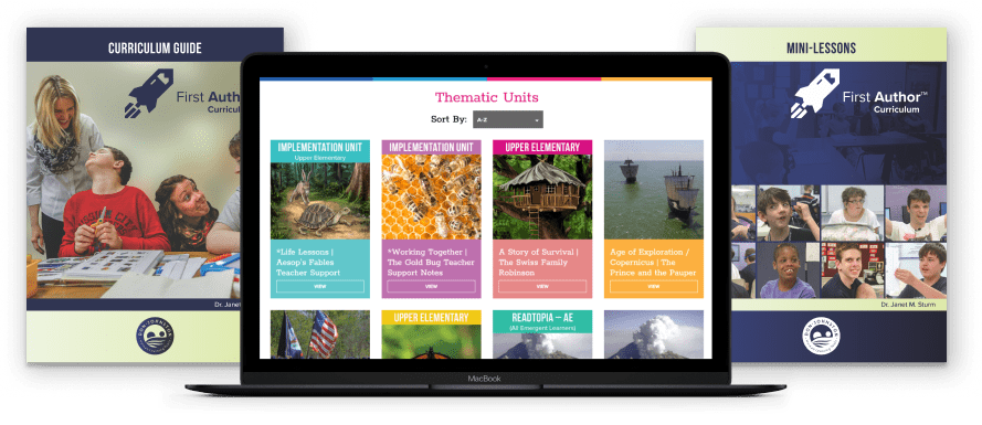 Blog - Building Wings