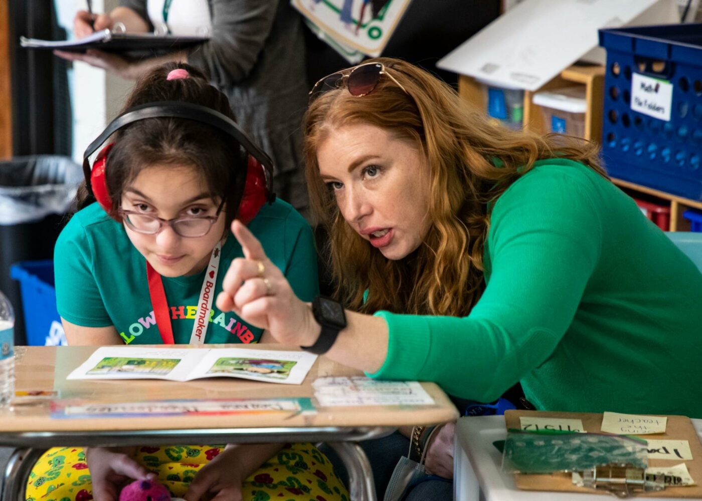 Teacher Support for Readtopia: Thematic Unit Introduction Videos ...