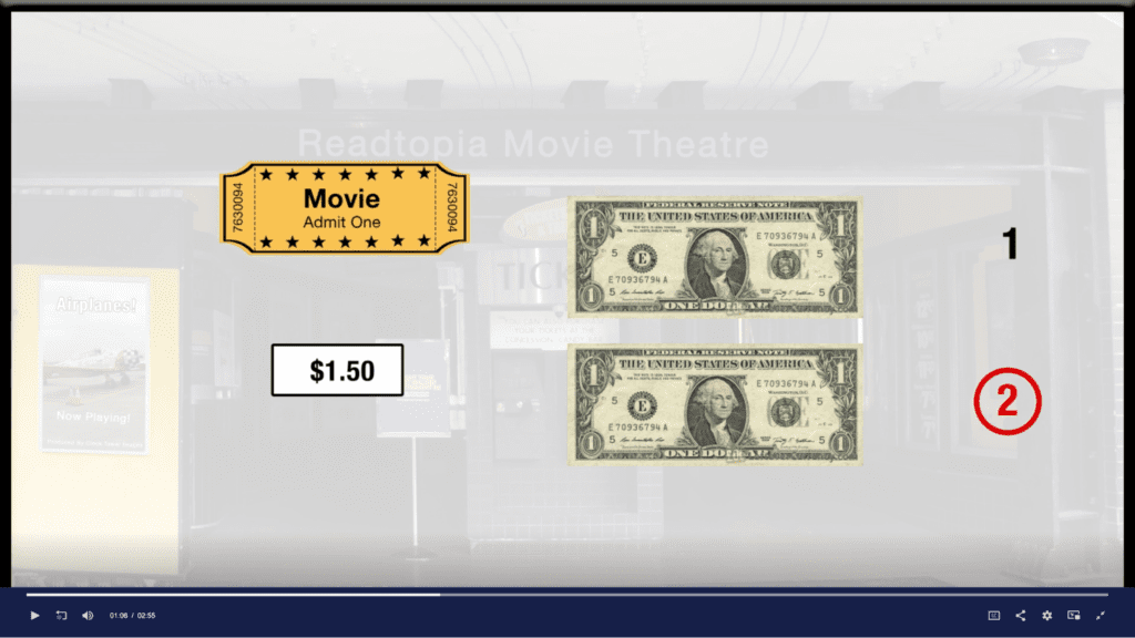 Readtopia Adds Differentiated Math Lessons to 25+ Thematic Units