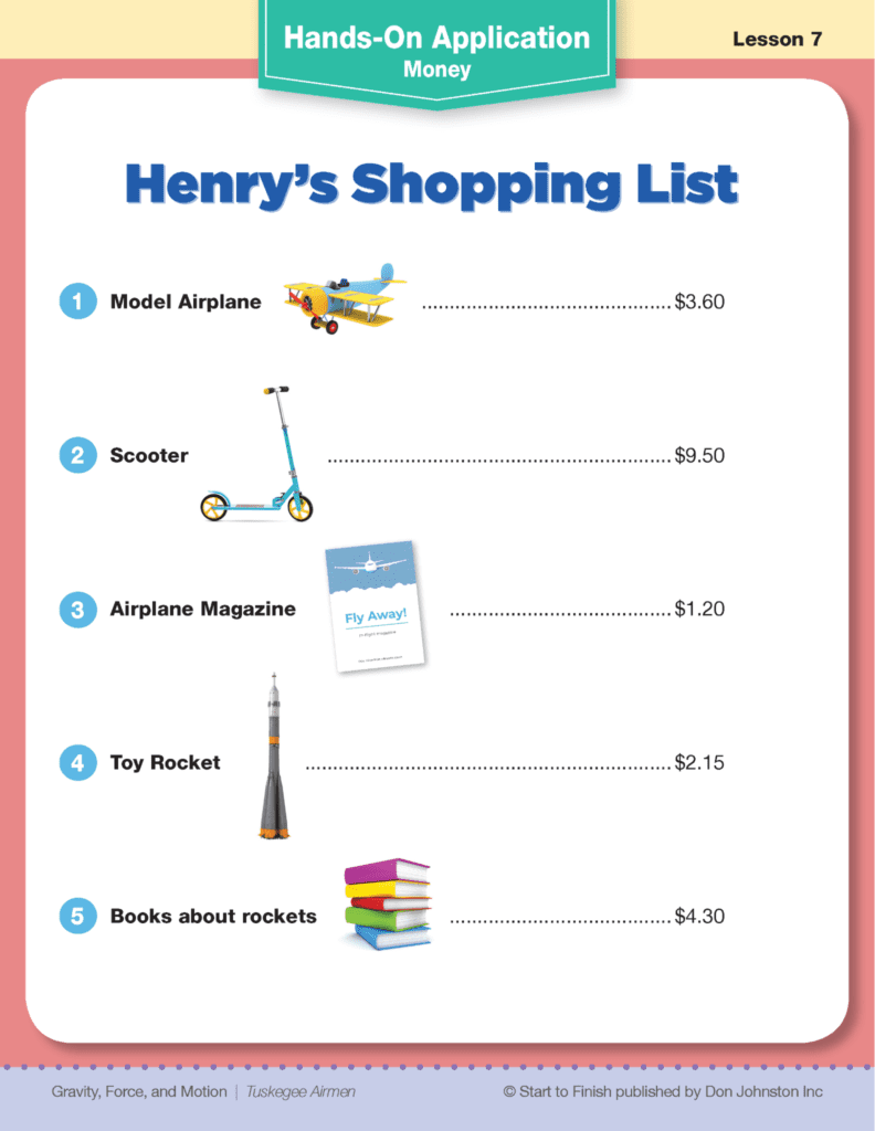 Readtopia Adds Differentiated Math Lessons to 25+ Thematic Units