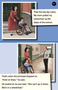 Readtopia Unit: Social Justice: Anchored by Rolling Warrior