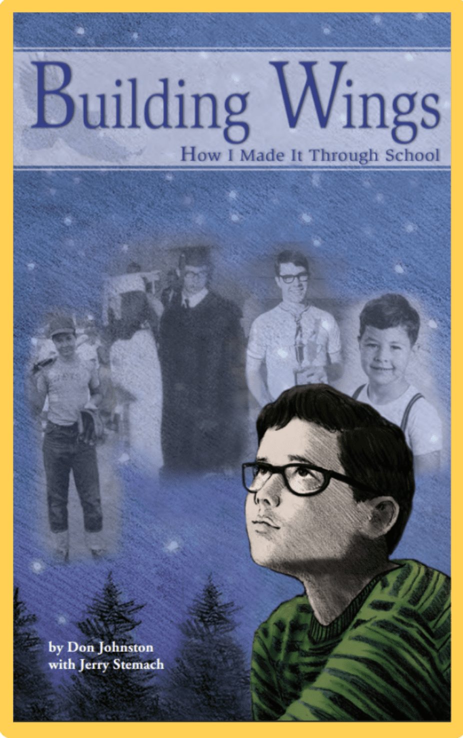 Building Wings Helps ALL Learners Soar! - About Us