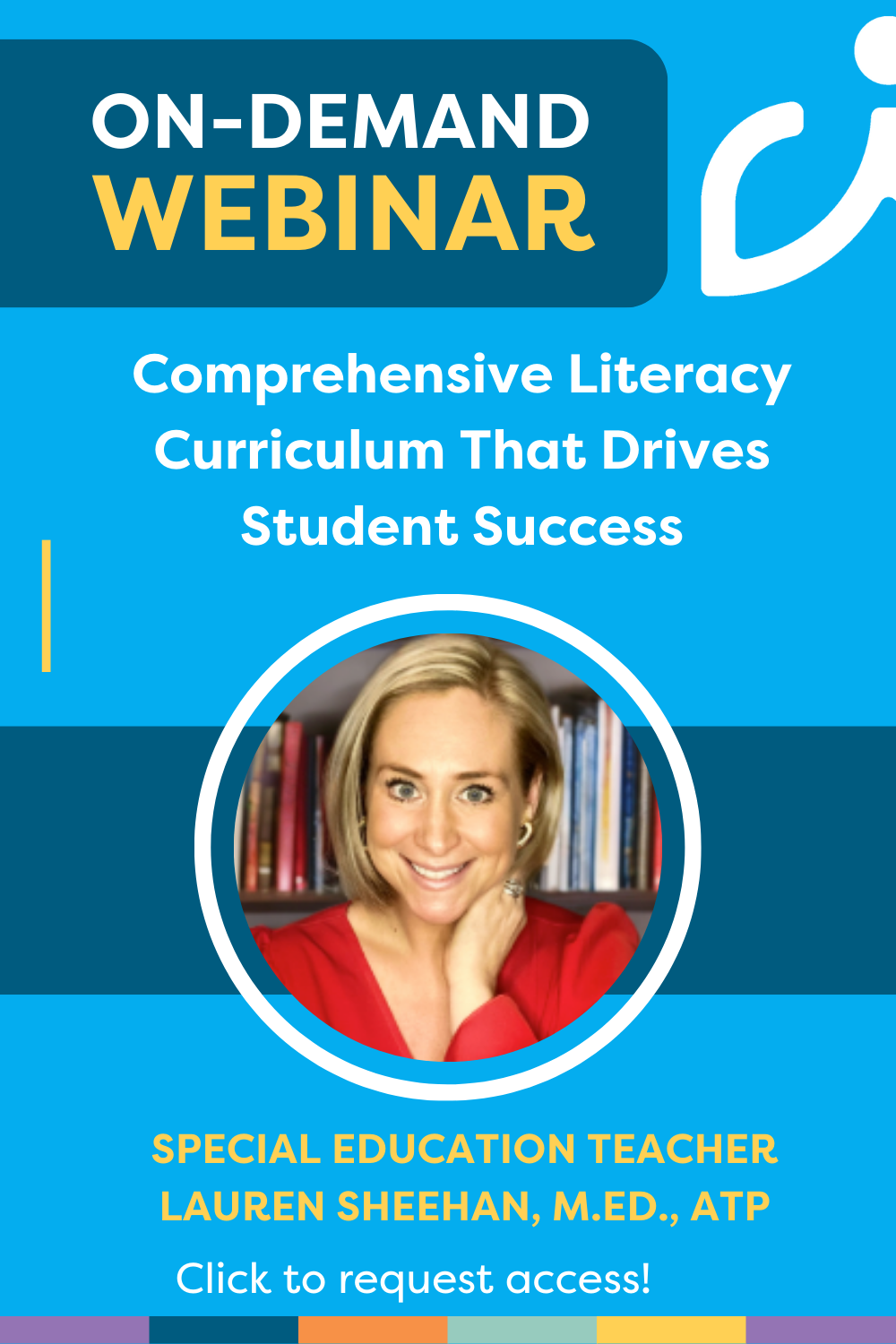 Comprehensive Literacy Curriculum that Drives Student Success
