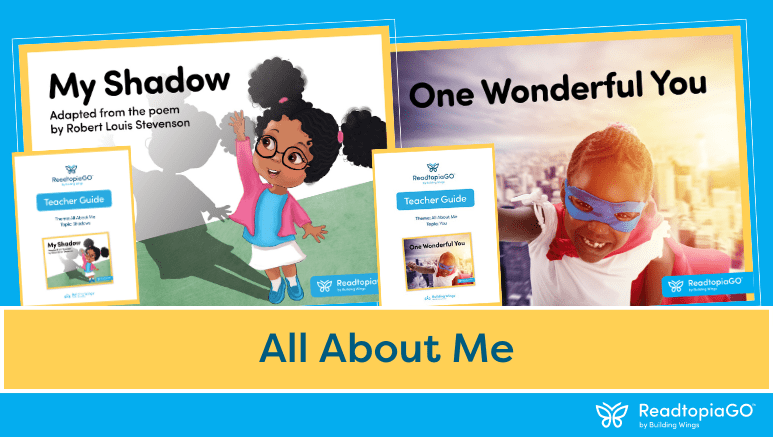 ReadtopiaGO - Early-Literacy Instruction Curriculum