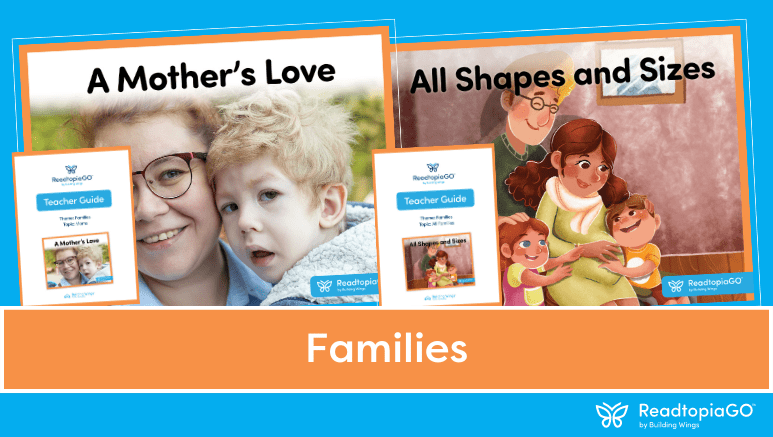 ReadtopiaGO - Early-Literacy Instruction Curriculum