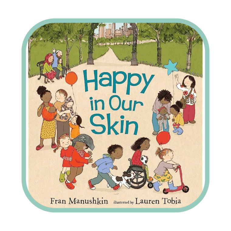 Shared Reading Books: Recommendations from Dr. Koppenhaver