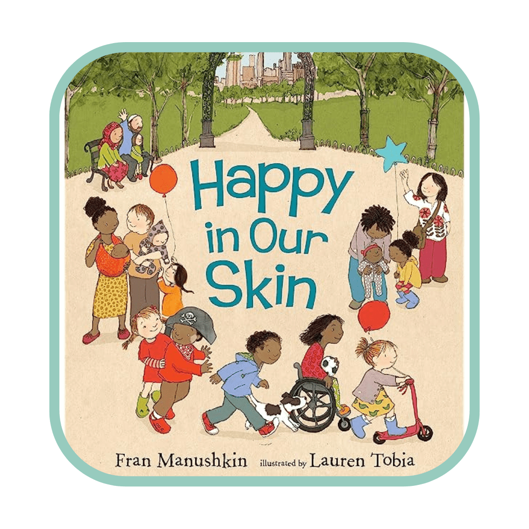 Shared Reading Books: Recommendations from Dr. Koppenhaver