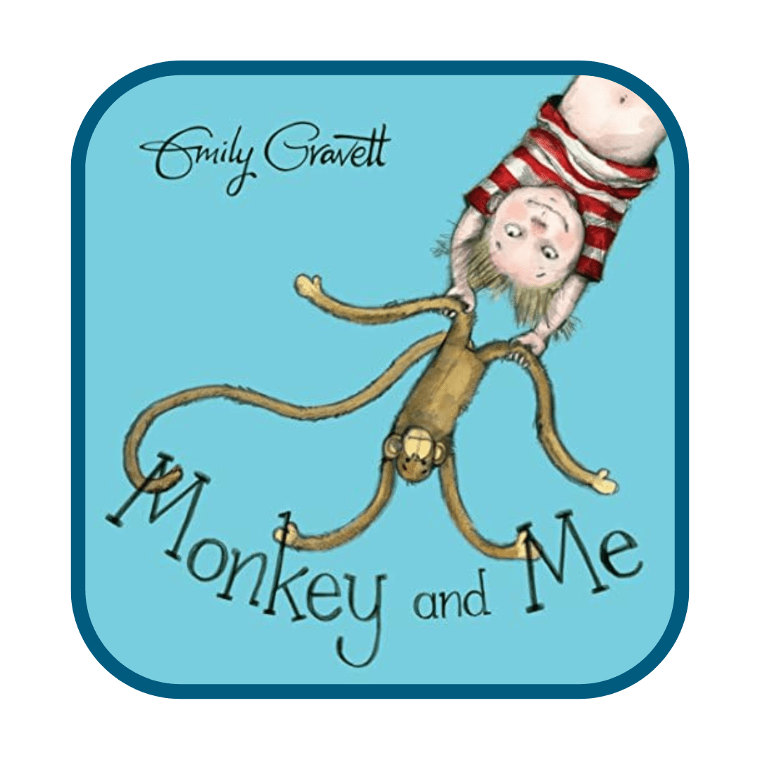 Shared Reading Books: Recommendations from Dr. Koppenhaver