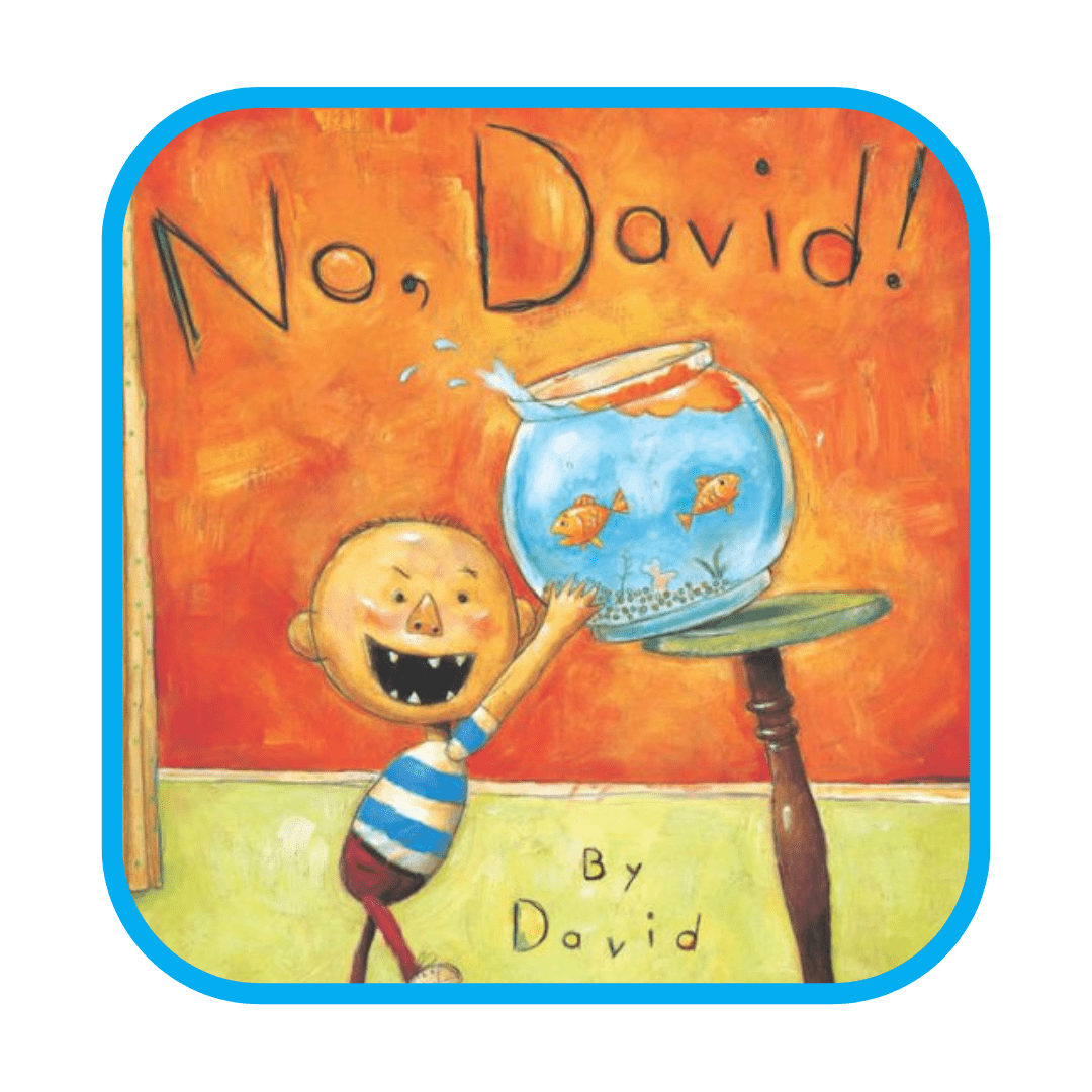 Shared Reading Books: Recommendations from Dr. Koppenhaver