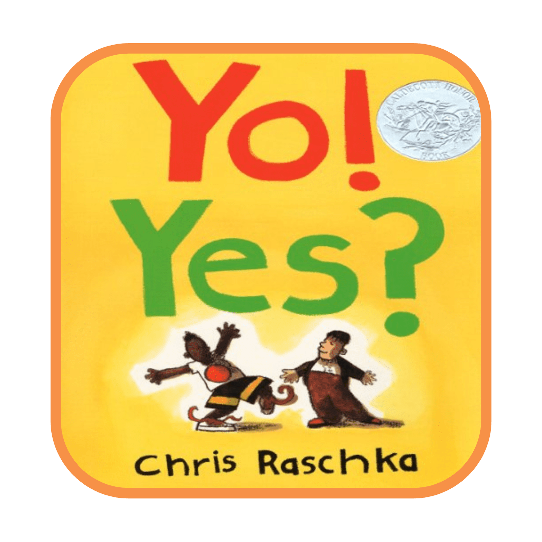 Shared Reading Books: Recommendations from Dr. Koppenhaver