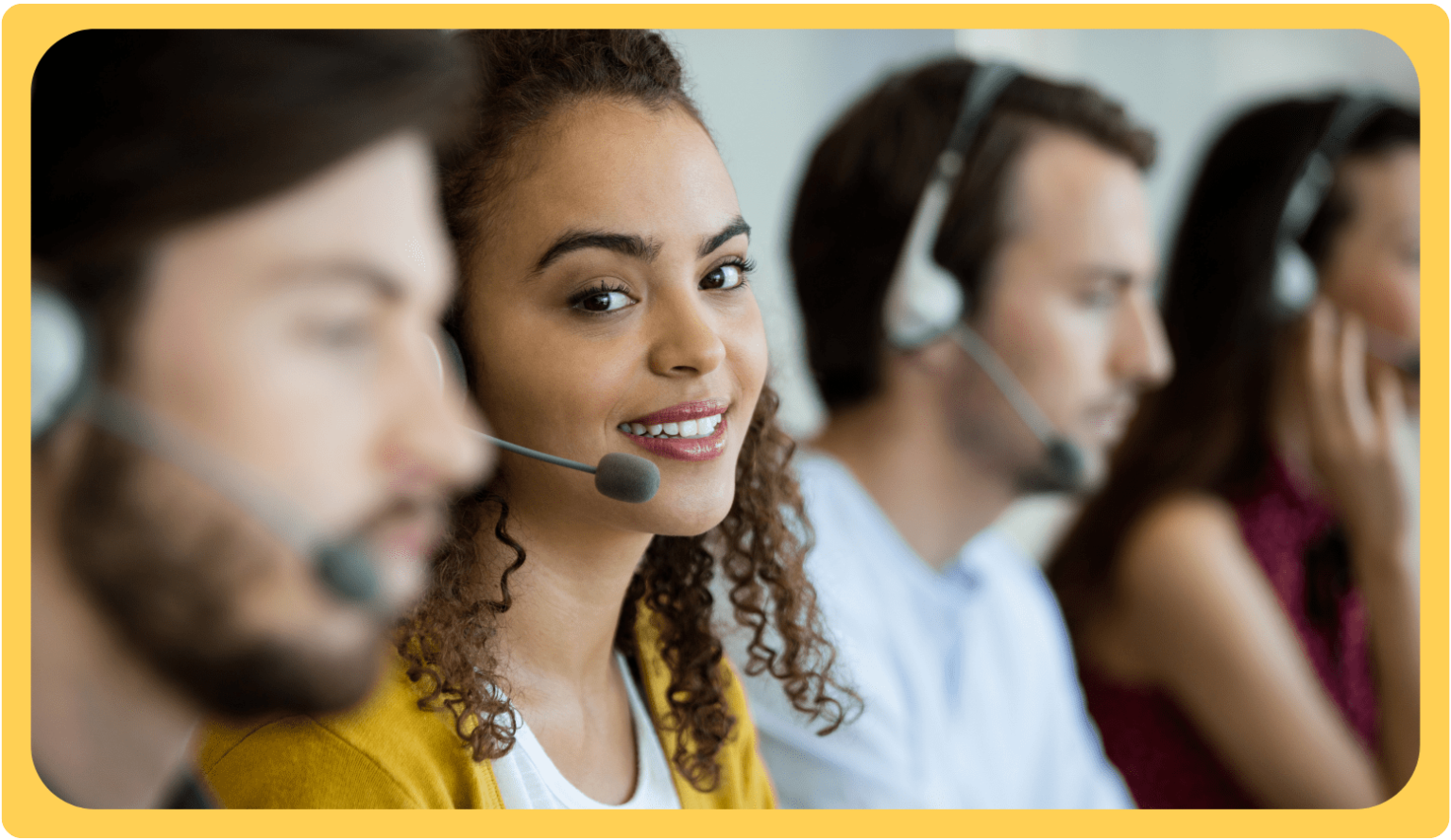 Contact - Building Wings