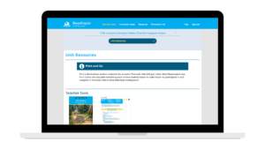 Readtopia - Literacy Curriculum for Special Education