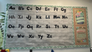 Bulletin Board Ideas for Teachers and Special Educators