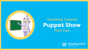 The Benefits of Using Puppets in Early Childhood Classrooms