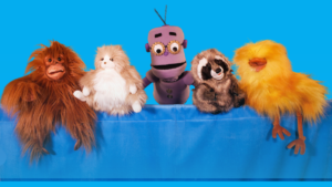 The Benefits of Using Puppets in Early Childhood Classrooms