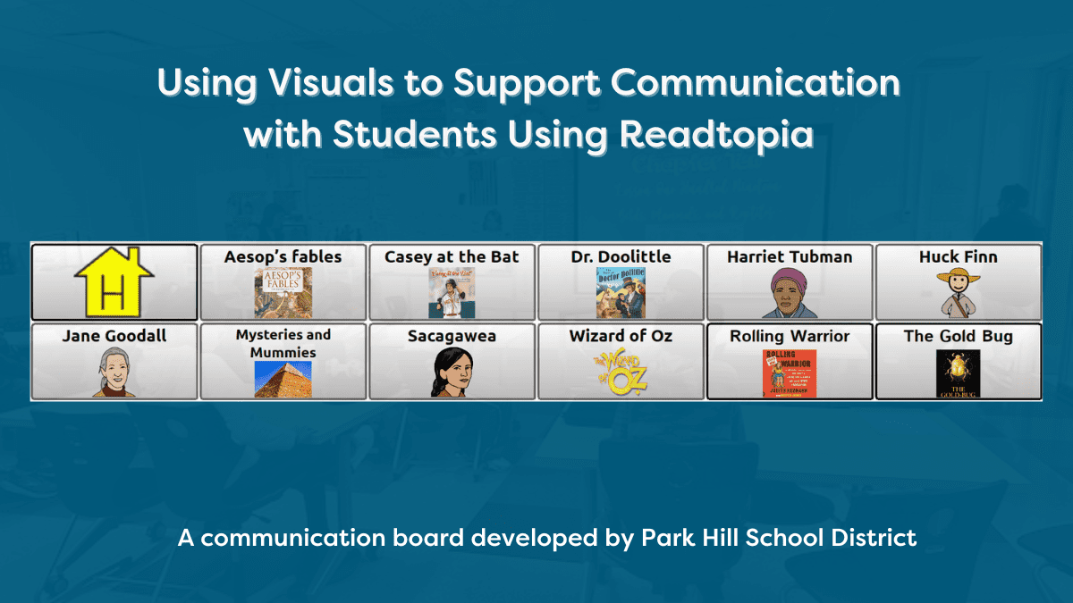 Pitfalls of Using Symbolated Text for Literacy Instruction
