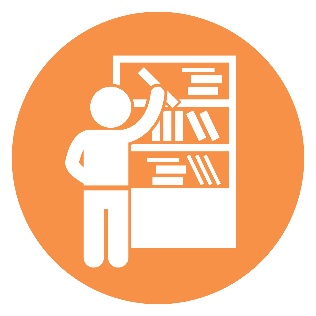 Monarch Reader: books for beginning readers of all ages