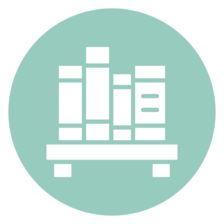 Monarch Reader: books for beginning readers of all ages