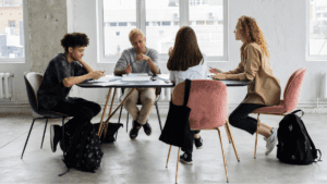 Least Restrictive Environment Definition for IEP Teams