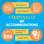 IEP Accommodations vs. Modifications: What’s the Difference?