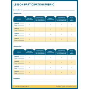 Readtopia - Literacy Curriculum for Special Education