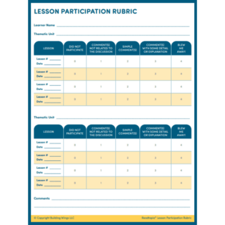 Readtopia - Literacy Curriculum for Special Education