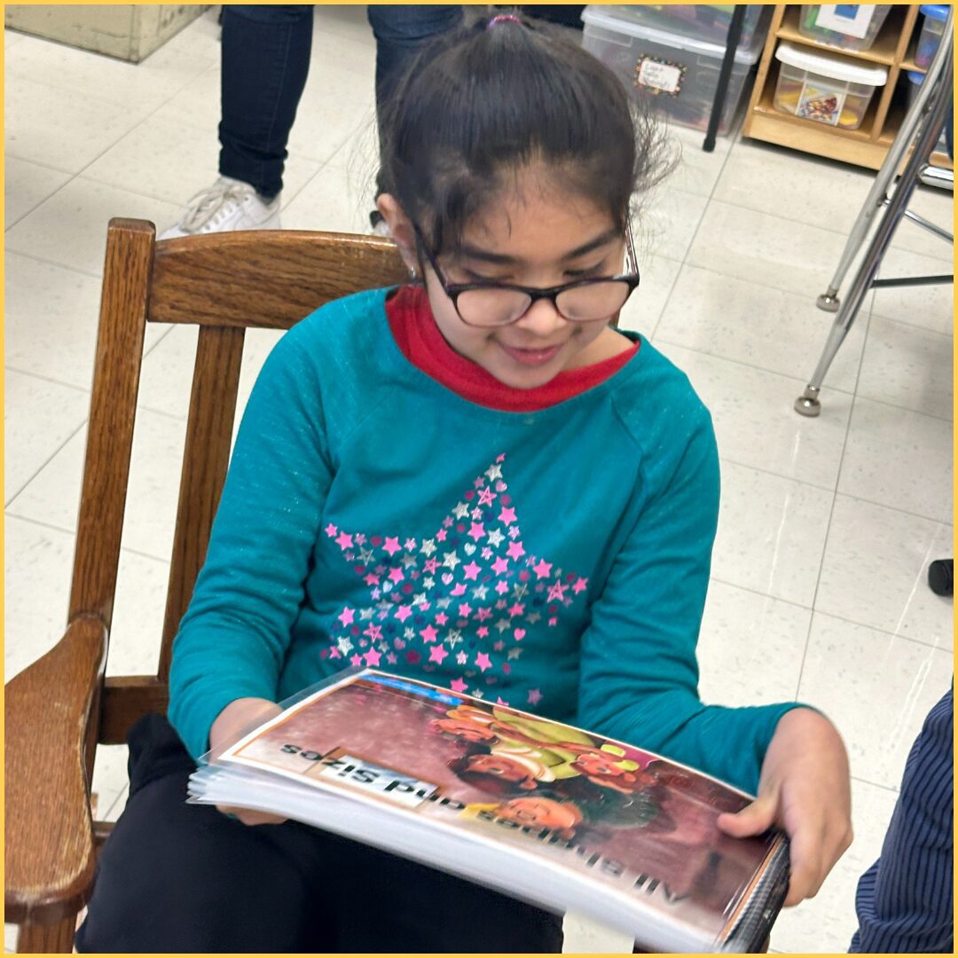 ReadtopiaGO: PreK- Grade 2+ Literacy Curriculum