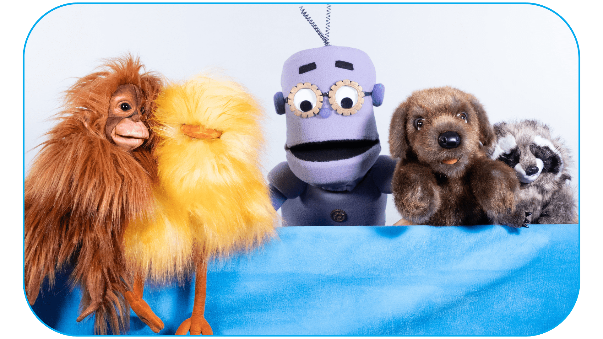 ReadtopiaGO: PreK- Grade 2+ Literacy Curriculum
