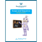 ReadtopiaGO: PreK- Grade 2+ Literacy Curriculum